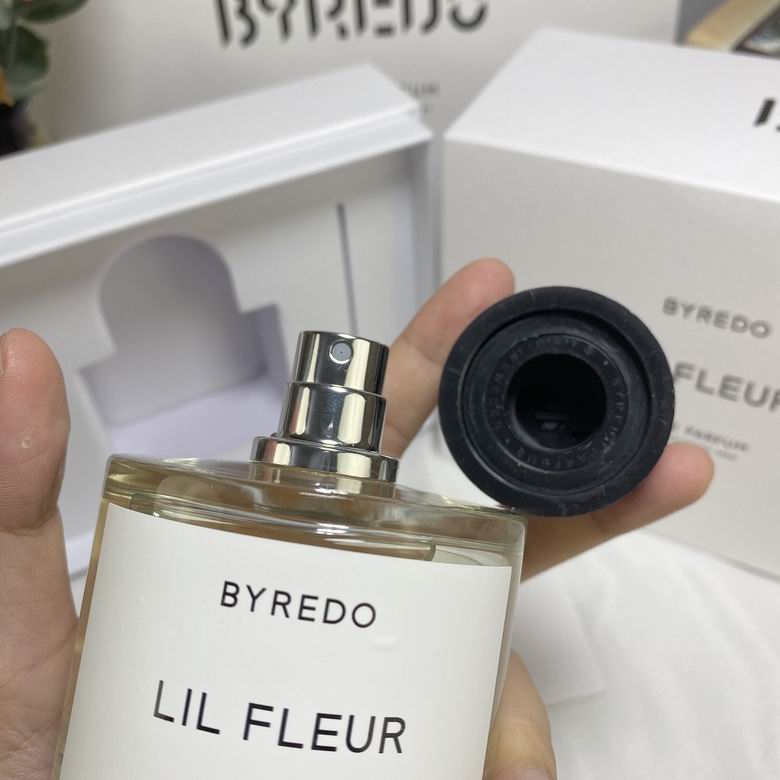 Byredo 100ml (8)-Accessory丨YG