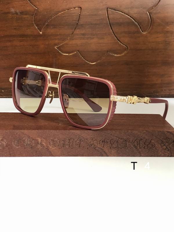 CHROME HEART ROD 55-20-150 d09-Accessory丨YG