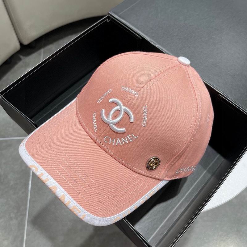Chanel cap (28)-Accessory丨YG