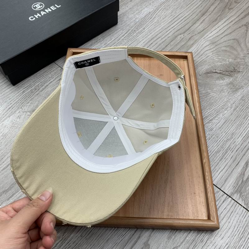 Chanel cap (60)-Accessory丨YG