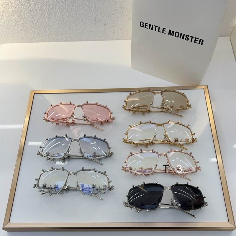 GM 0601 C08-Accessory丨YG