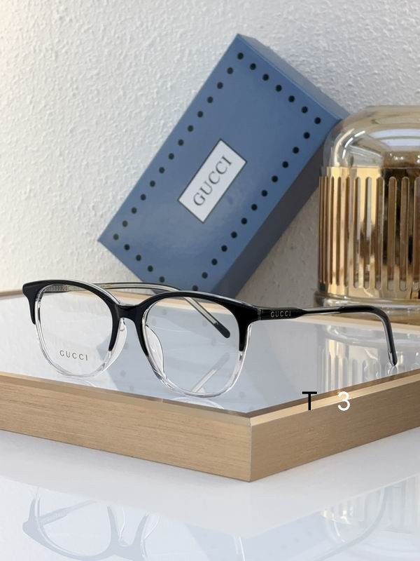 Gucci GG1610OA 54 17-145 c 05-Accessory丨YG