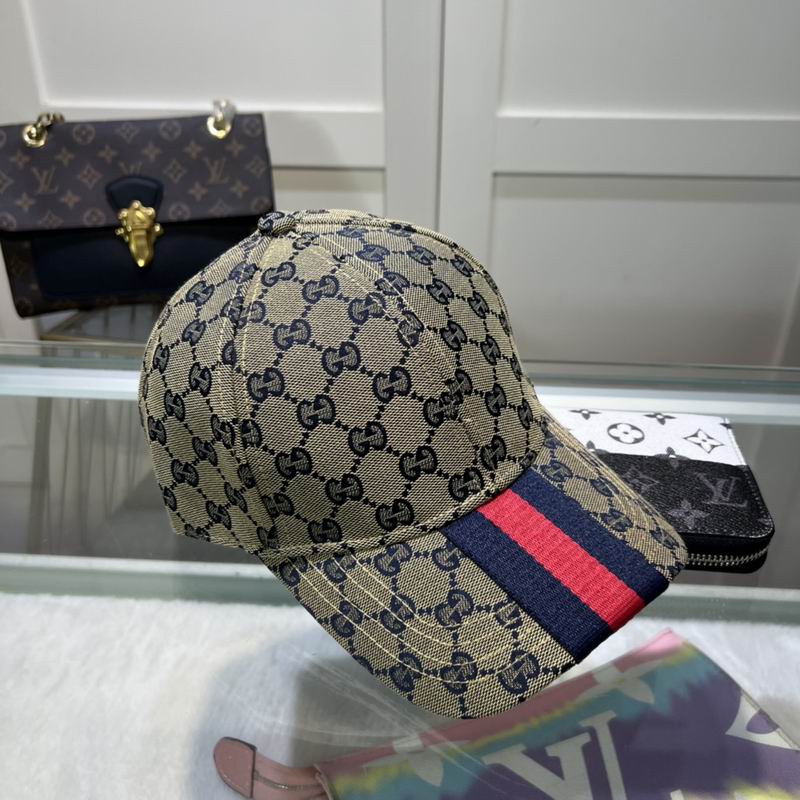 Gucci cap (30)-Accessory丨YG