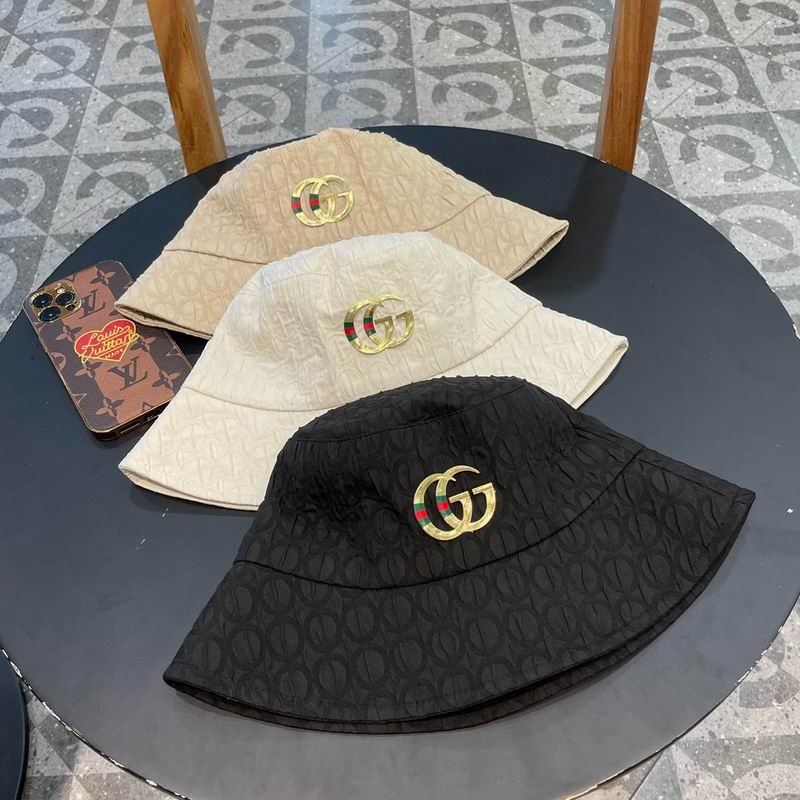 Gucci hat (9)-Accessory丨YG