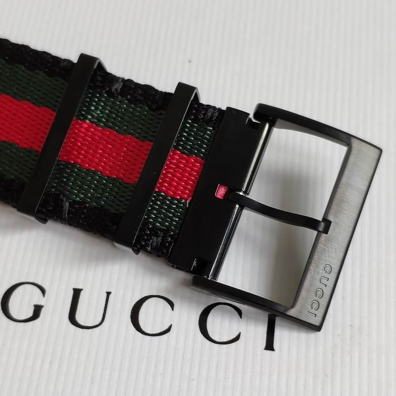 Gucci watch 24 (9)-Accessory丨YG
