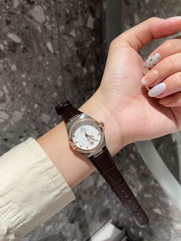 Omega 29mm 18 (5)-Accessory丨YG