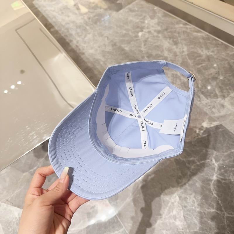 Celine cap (216)-Accessory丨YG