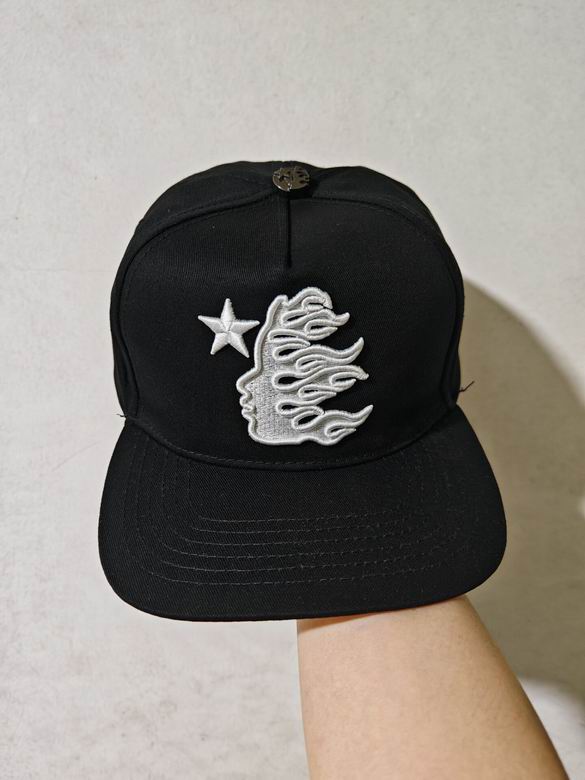Hellstar Cap (5)-Accessory丨YG