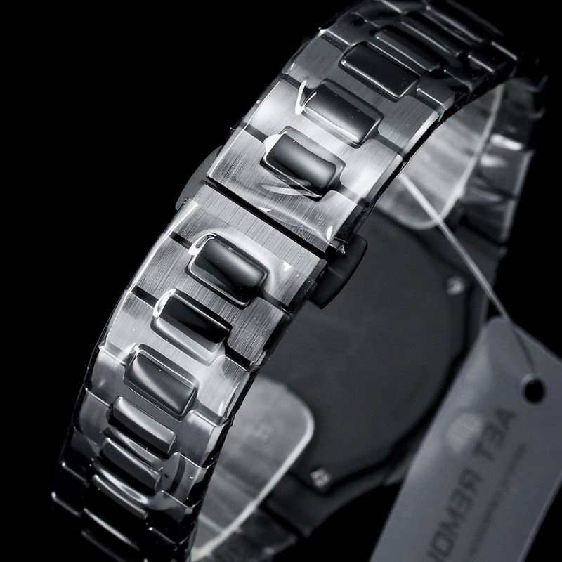 Patek Philippe watch 25 (4)-Accessory丨YG