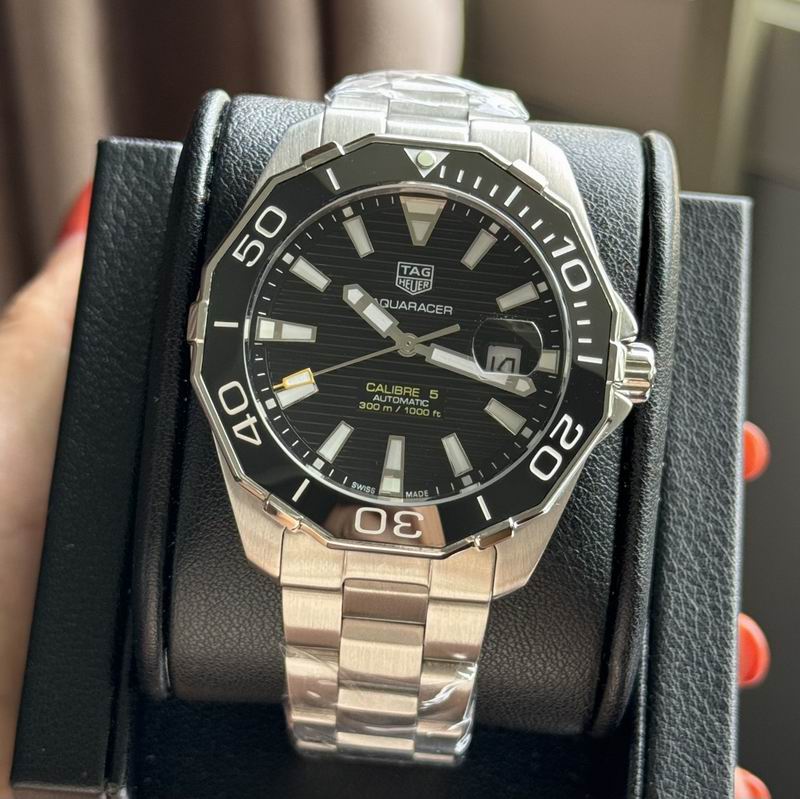 Tag watch 09 (3)-Accessory丨YG