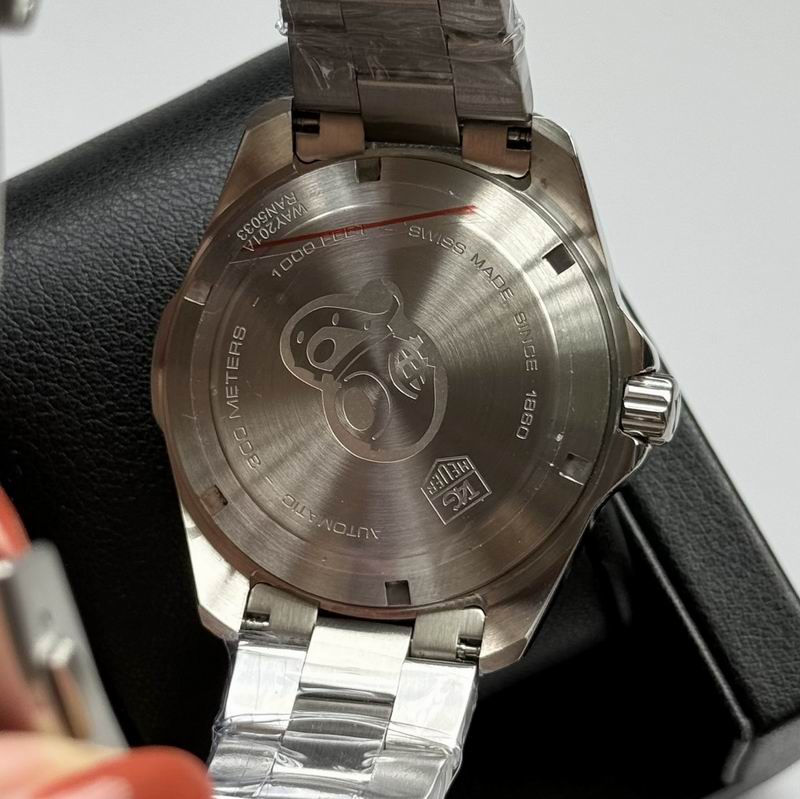 Tag watch 09 (9)-Accessory丨YG