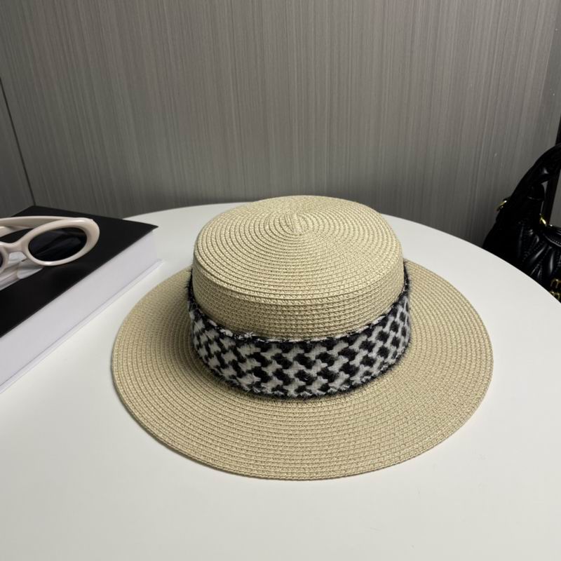 YSL top hat dx (1)-Accessory丨YG